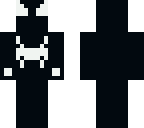 Venom | Minecraft Skin