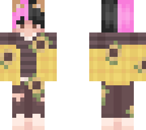 gym | Minecraft Skins