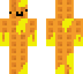 waffle | Minecraft Skins