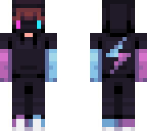 Minecraft Skin