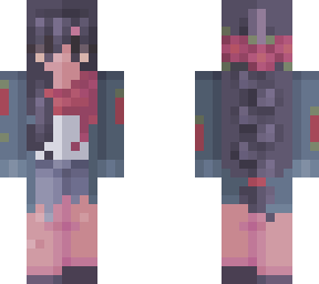 lacy | Minecraft Skins