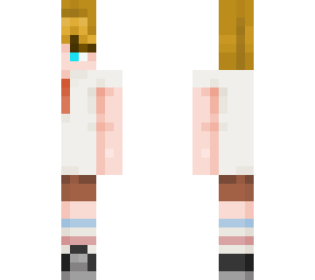 spongebob | Minecraft Skins