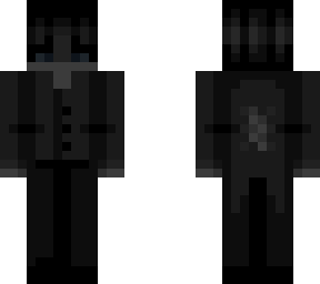 .Lonely Vampire. | Minecraft Skin