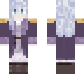 griffith | Minecraft Skins