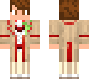 5th ph | Minecraft Skin