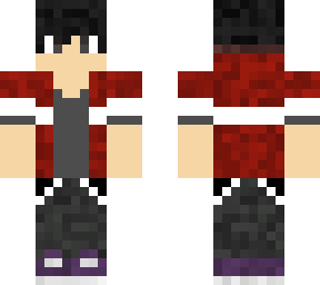 aaron | Minecraft Skins