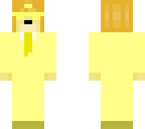 isabelle | Minecraft Skins