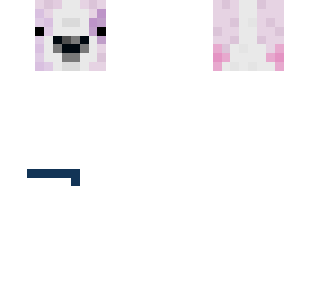 Alo Head WIP | Minecraft Skin