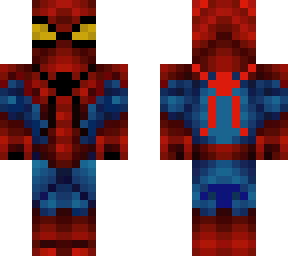 Andrew | Minecraft Skin