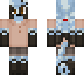 andrew | Minecraft Skins