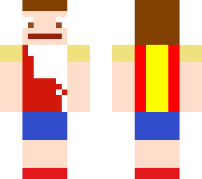 spain | Minecraft Skins