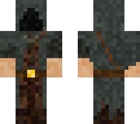 assassin | Minecraft Skins