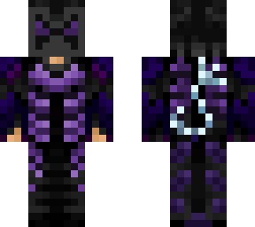 badass | Minecraft Skins