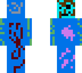 paint | Minecraft Skins