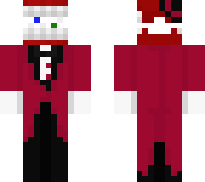 cain | Minecraft Skins