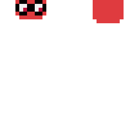 Cappy | Minecraft Skin