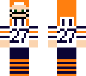 chicago bears | Minecraft Skins