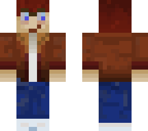 el chip | Minecraft Skins