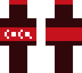 coca cola | Minecraft Skins
