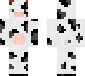 Cow | Minecraft Skin