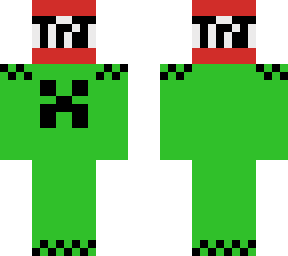 holding | Minecraft Skins