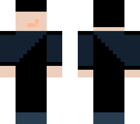 Crewman | Minecraft Skin