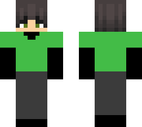 Danny | Minecraft Skin