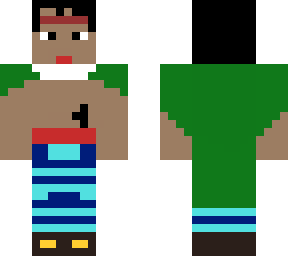 sai | Minecraft Skins