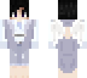 Duxo ngel | Minecraft Skin