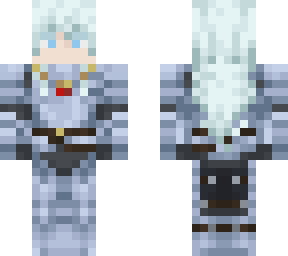 griffith | Minecraft Skins