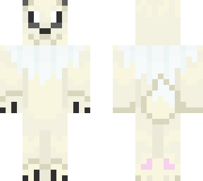 eevee | Minecraft Skins