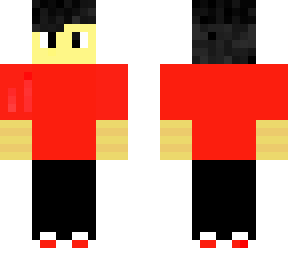 emil | Minecraft Skin