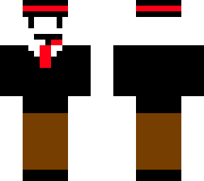 fancy | Minecraft Skins