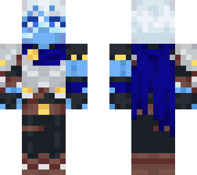 dnd | Minecraft Skins