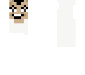 first skibidi toilet | Minecraft Skin