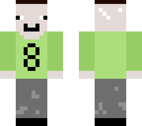 funny skin | Minecraft Skins