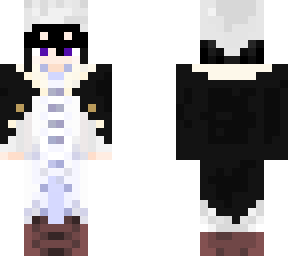 fyodor | Minecraft Skins