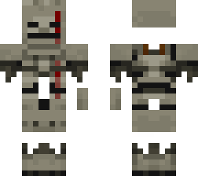 grim | Minecraft Skins