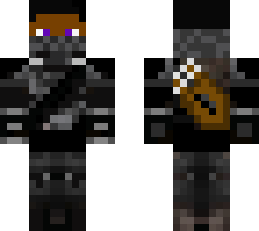 hunter | Minecraft Skins