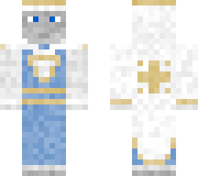 king baldwin iv | Minecraft Skins
