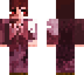 Lain! | Minecraft Skin
