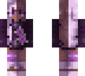leo + fv + | Minecraft Skin