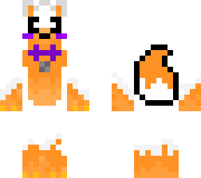 Lobit | Minecraft Skin