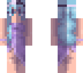 lynn + fv + | Minecraft Skin