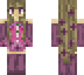 Malachite | Minecraft Skin