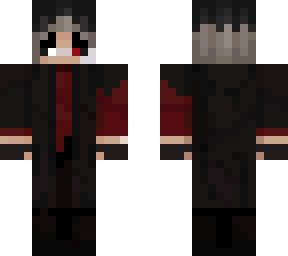 marcus | Minecraft Skin