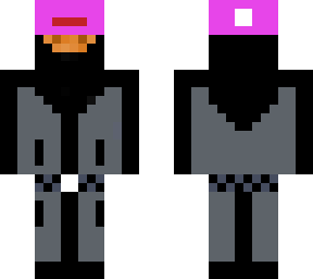 tech fleece | Minecraft Skins