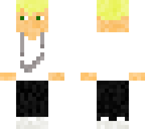 Nikeskin | Minecraft Skin