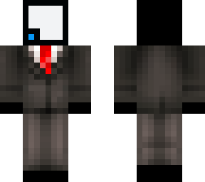 ninja camera | Minecraft Skin