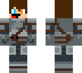 normal guy | Minecraft Skins